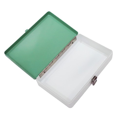【DULTON】UTILITY BOX FIRST AID MINT GREEN / vvstore