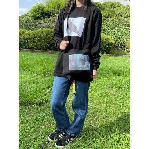 【fracoco】サコッシュ / vvstore