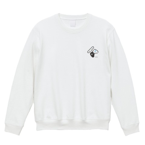 【かみと】スウェット XL / vvstore