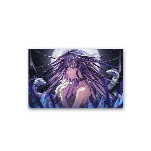 【凛ー咲】ステッカー Ririsya in Amethystine Night / vvstore