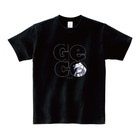 【ゲコ動画】Tシャツ XL / vvstore