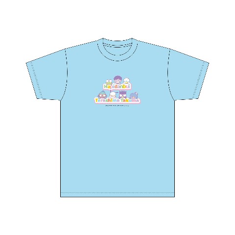 【寺島拓篤】Tシャツ LBL（Lサイズ） / vvstore