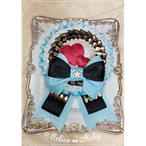 【Atelier Ruby】Rosset-alice / vvstore