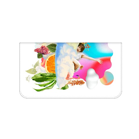 【平嶋夏海】チェキアルバム POP / vvstore