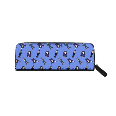 【Morite2 English Channel】ペンケース LBL / vvstore