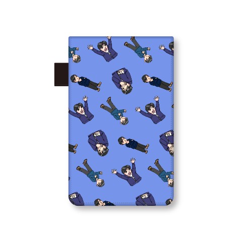 【Morite2 English Channel】メモパッド LBL / vvstore