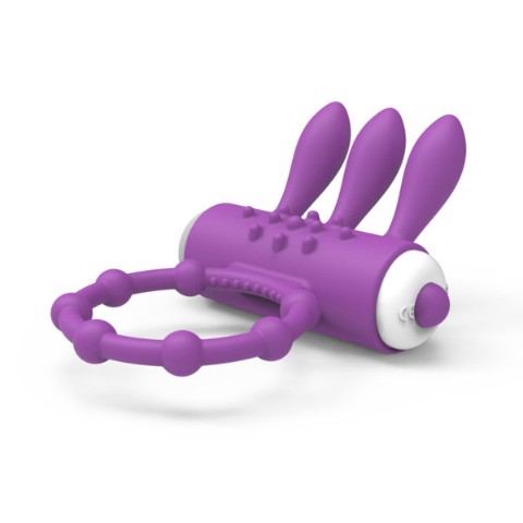 【LEVETT】Thea ローター(purple) / vvstore