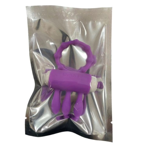 【LEVETT】Thea ローター(purple) / vvstore