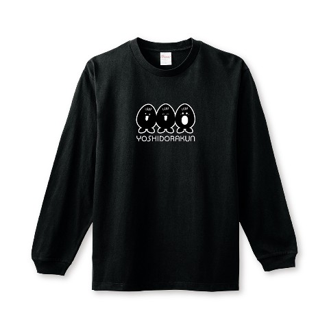 【ヨシドラ】ロンT（Lサイズ) / vvstore