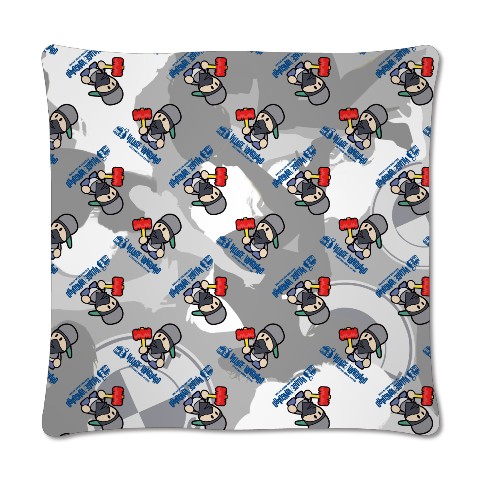 【T.L.S.テレス】クッション / vvstore