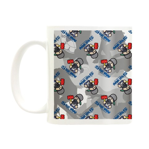 【T.L.S.テレス】マグカップ / vvstore