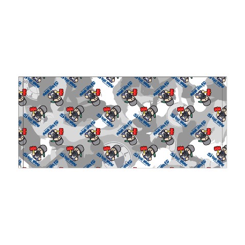 【T.L.S.テレス】フェイスタオル / vvstore