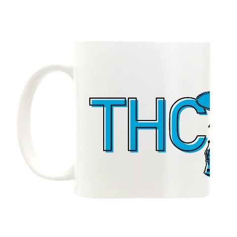【THCオカルトラジオ】マグカップ / vvstore