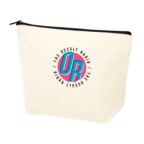 【THCオカルトラジオ】キャンバスデイリーポーチ / vvstore