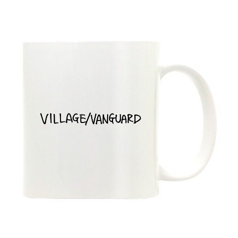 【Ken Kagami】マグカップ vvロゴ / vvstore