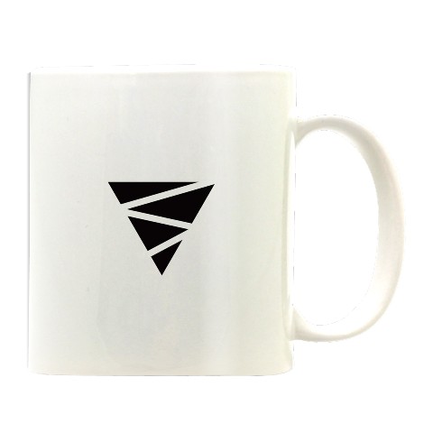 【MINDHACK】マグカップ / vvstore