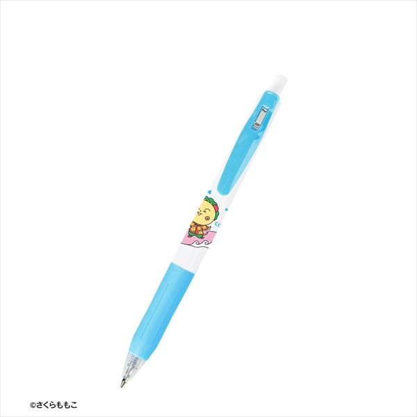 【コジコジ】コジコジ 休日ver. サラサクリップ ボールペン ver.B / vvstore