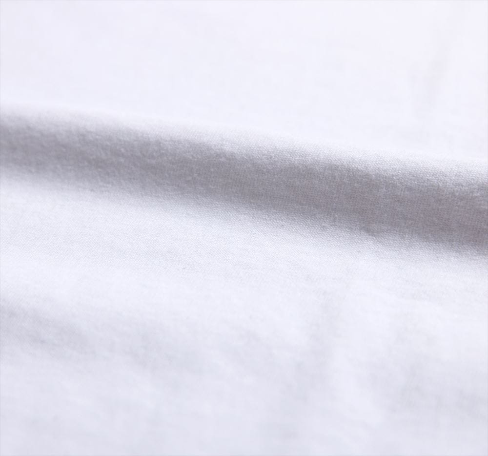 “KAGEKI” FLAG LEGEND TEE(White)【Msize】 / vvstore