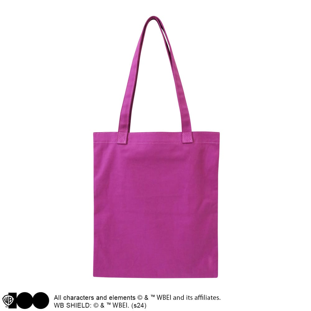 【トムとジェリー】マッシュアップポスタートート PU / vvstore