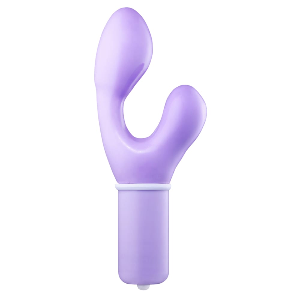 【バイブ】ECSTICK FLAMINGO Purple / vvstore
