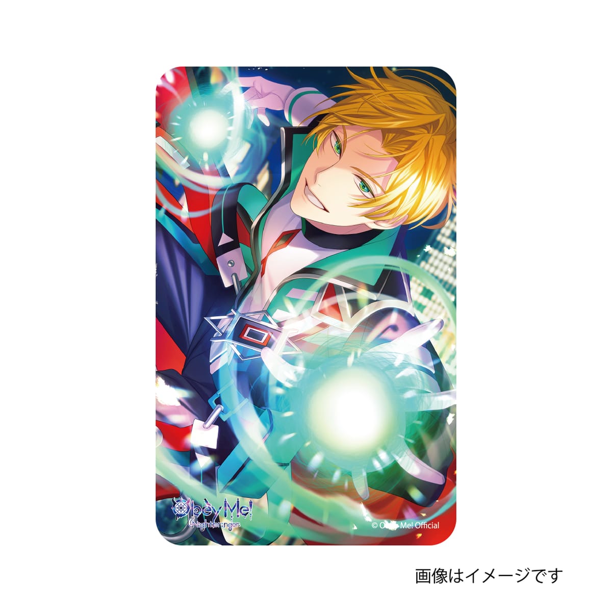 【Obey Me! Nightbringer】Devilgram Collection vol.2≪セット≫（全21種） / vvstore