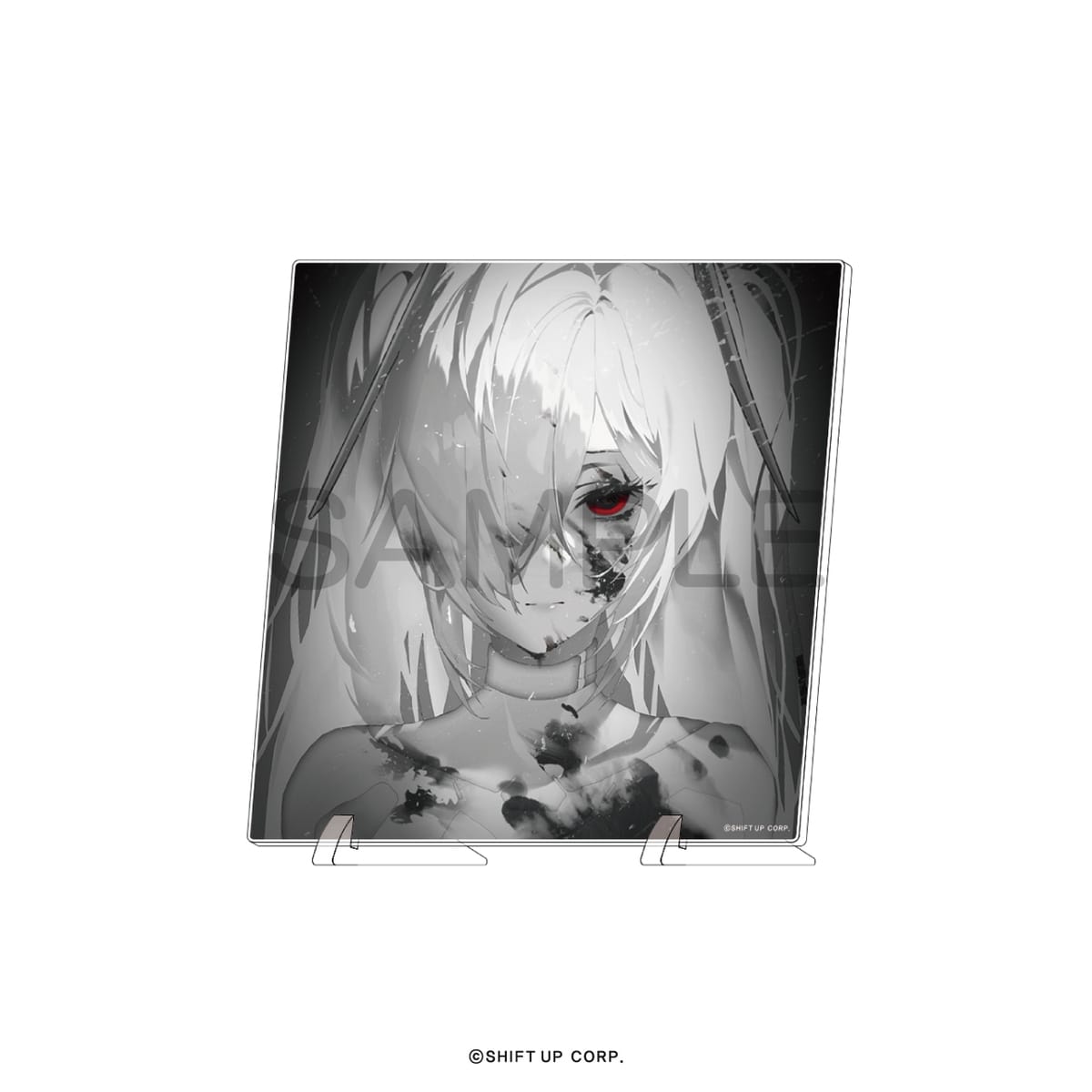 【NIKKE】アクリルボード シンデレラ / vvstore