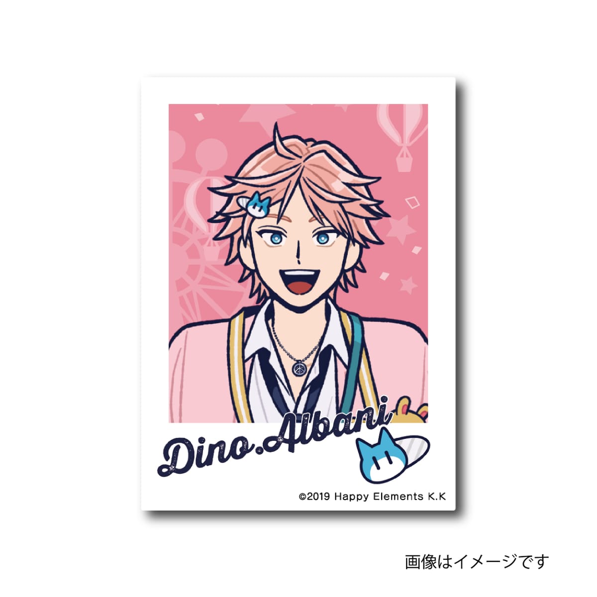 【エリオスライジングヒーローズ】クリアカード ウエストセクター≪セット≫（全10種）※1パック2枚入り / vvstore