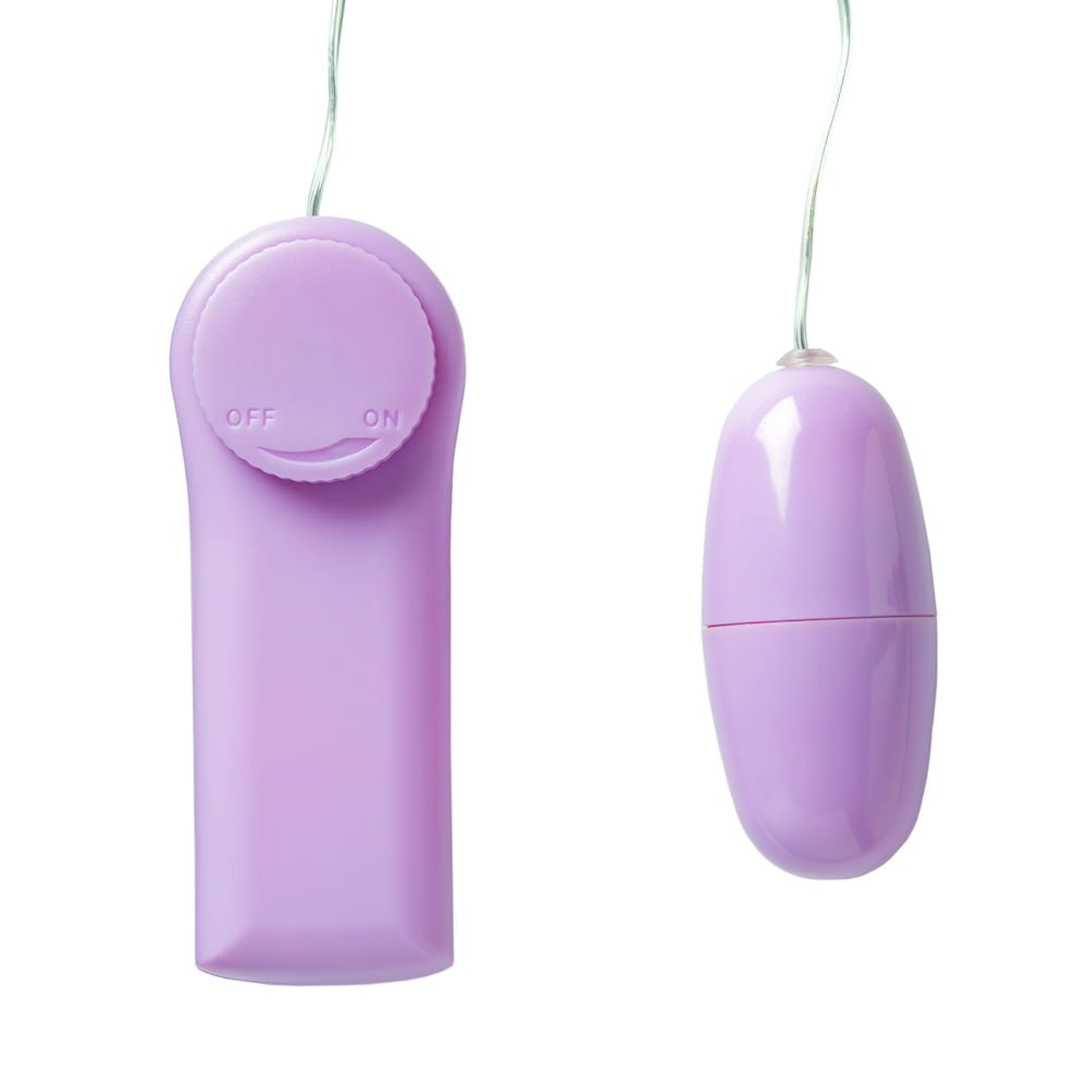 【ローター】ECSTICK P-ROTOR Purple / vvstore