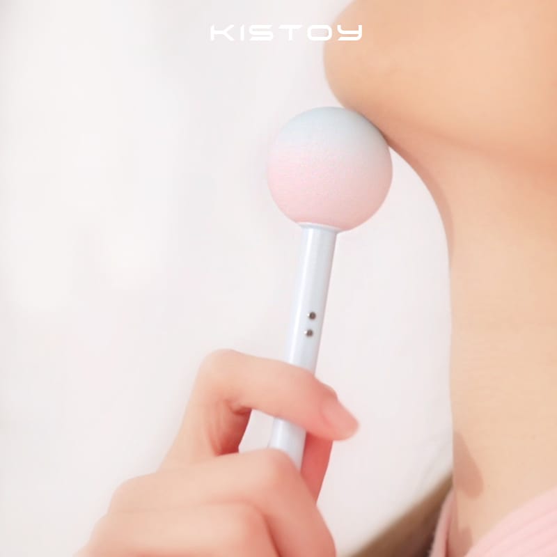 【電マ】 LALA POPミニ電マ / vvstore