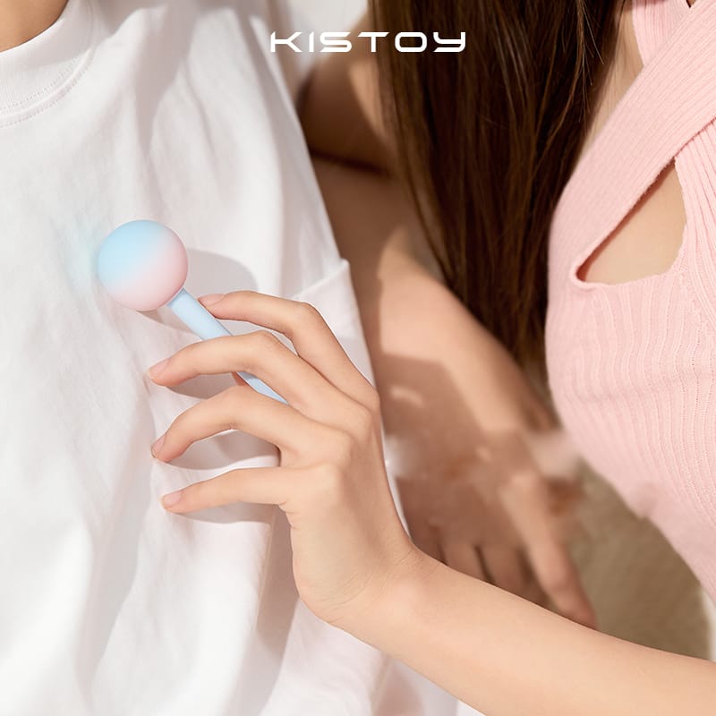 【電マ】 LALA POPミニ電マ / vvstore