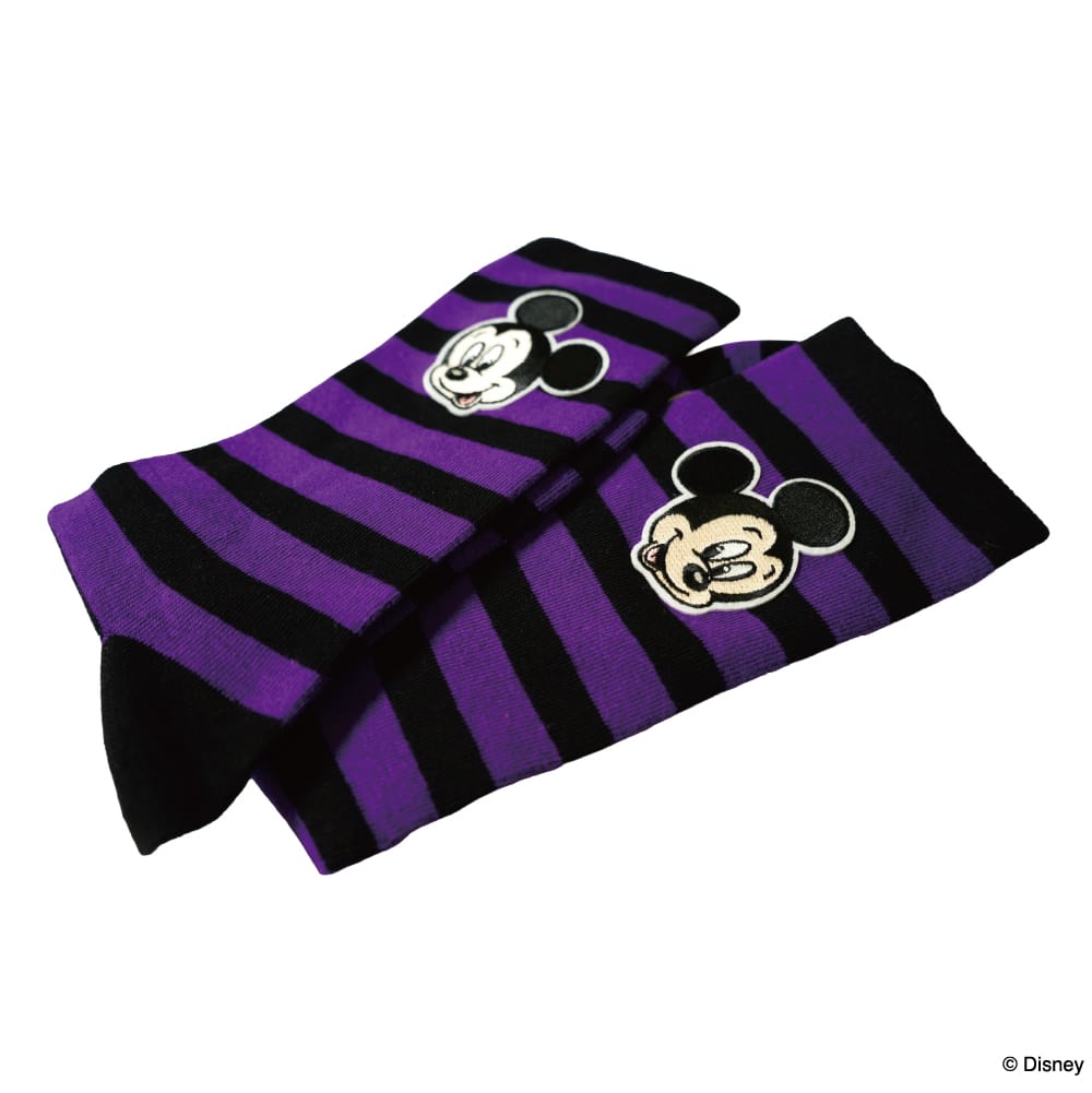 【ジャック・オ・蘭たん】靴下 / vvstore