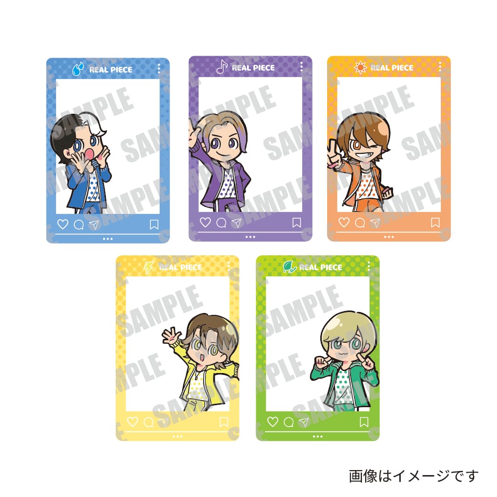 【リアルピース×ヴィレッジヴァンガード】コラボグッズがいよいよ発売開始！！ / vvstore