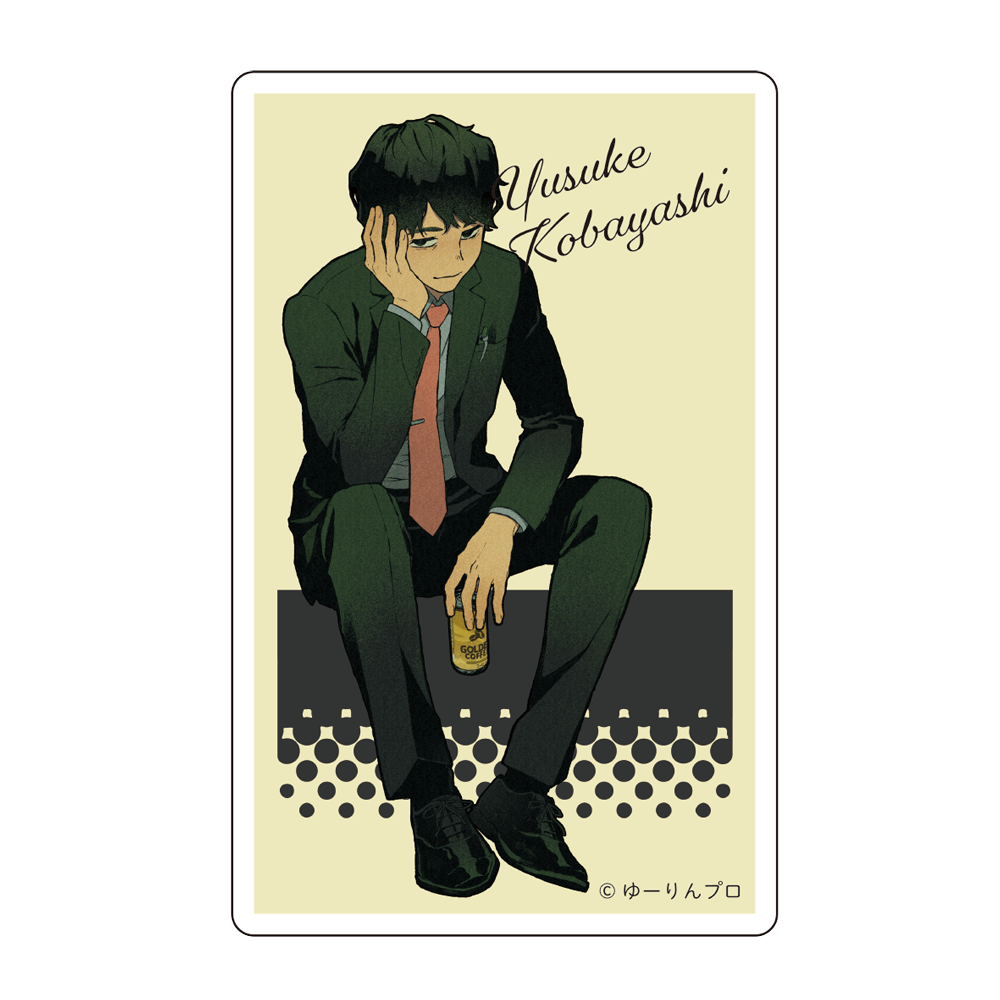 【小林裕介×いわむし 第二弾】ヴィレッジヴァンガードから発売決定！！ / vvstore