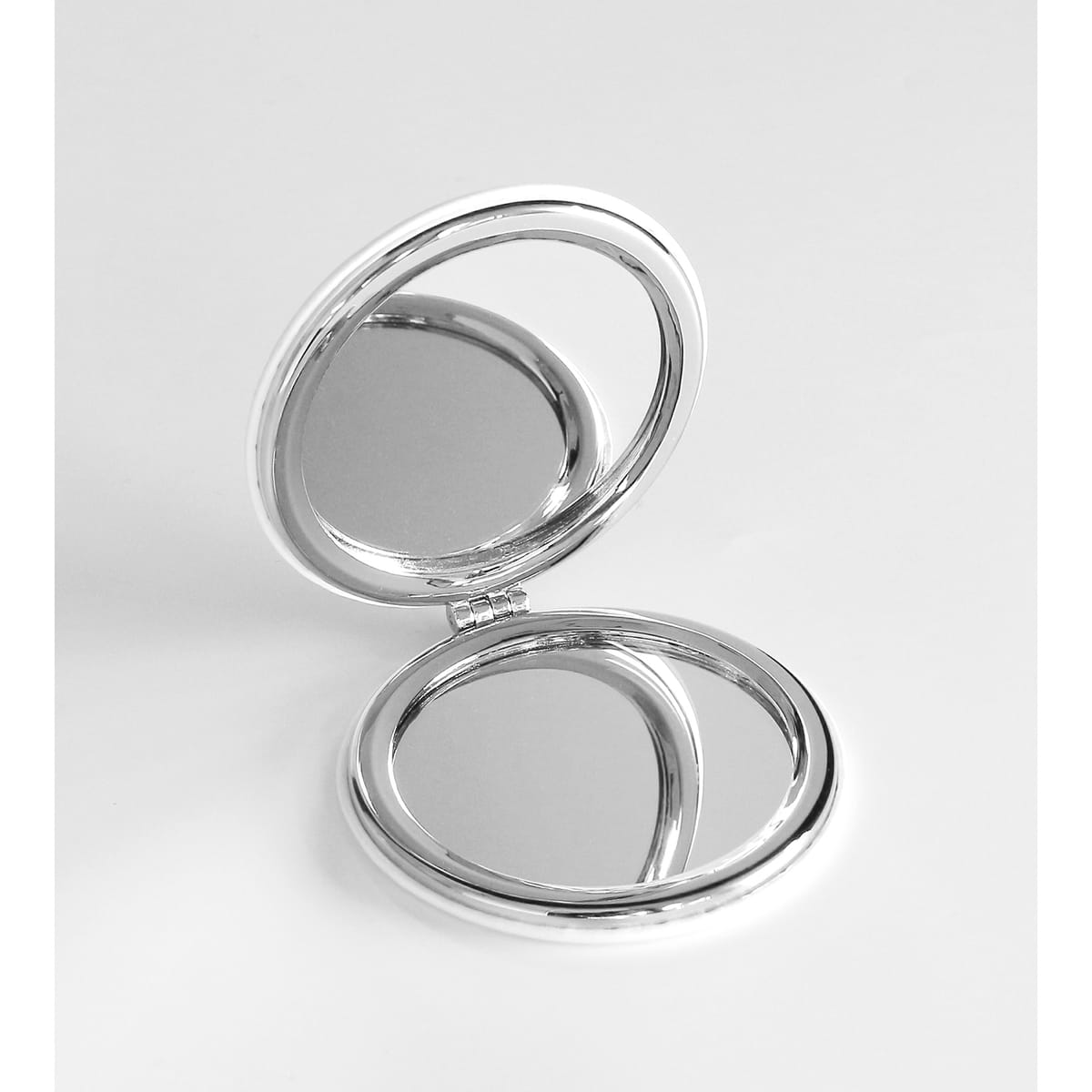 【東京喰種トーキョーグール:re】米林才子 Botania 丸型折りたたみミラー / vvstore