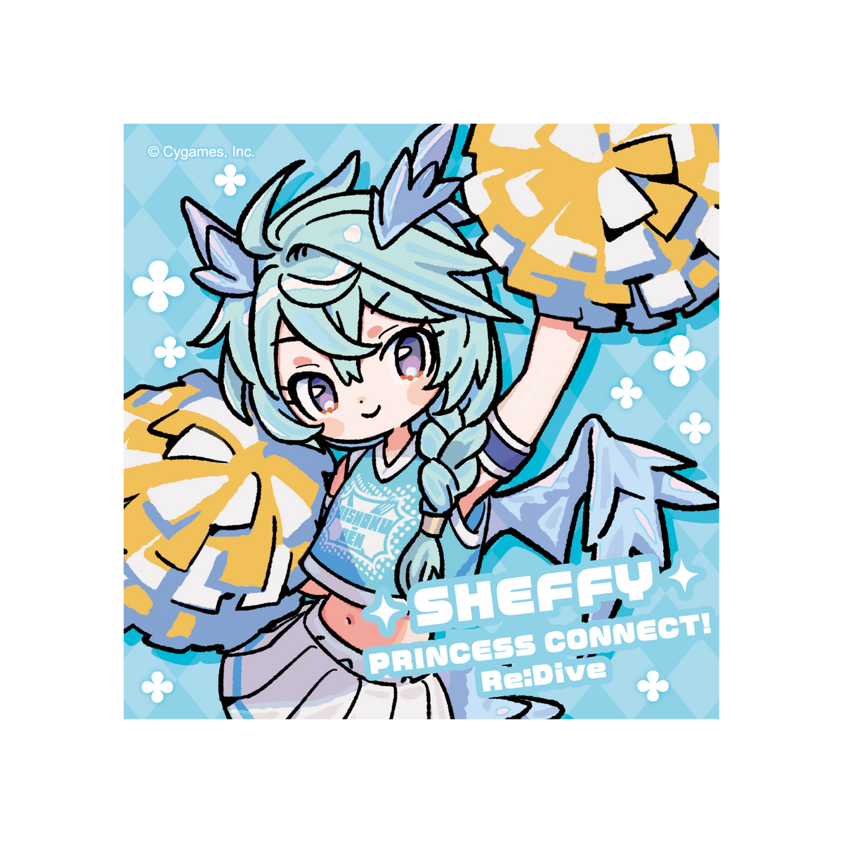 『プリンセスコネクト！Re:Dive』×ヴィレッジヴァンガード ～スペシャルコラボグッズが登場！～ / vvstore