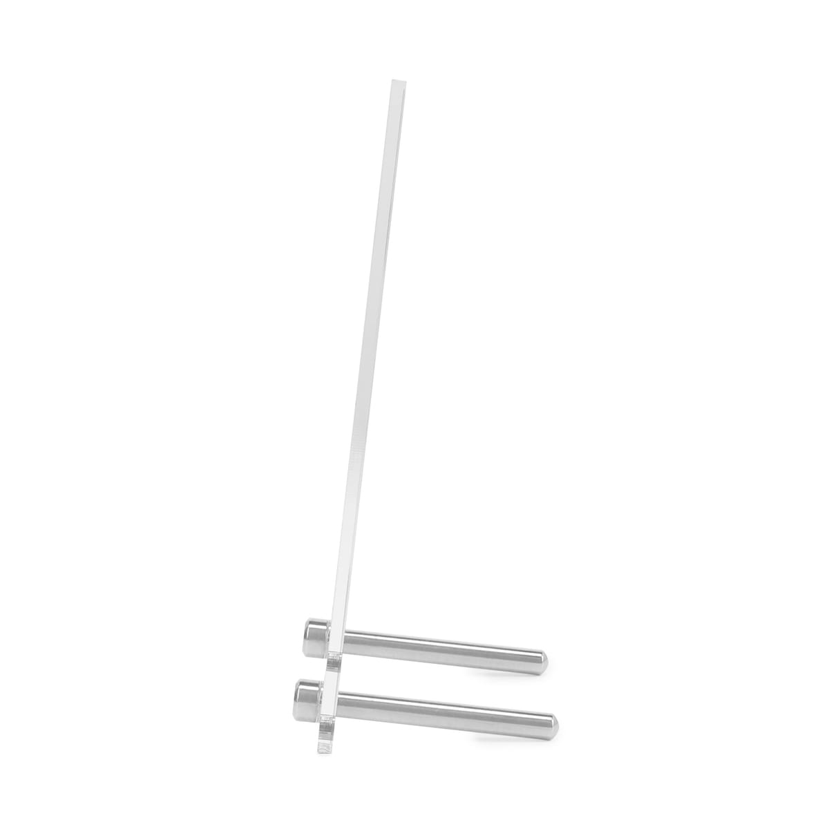 【出禁のモグラ】マギー君 Aure Glass A6アクリルパネル / vvstore