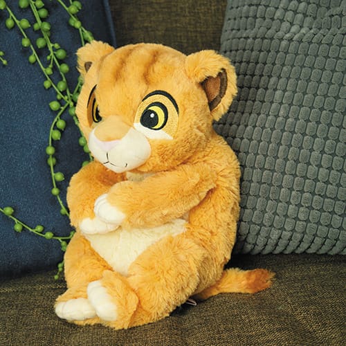 【ディズニー】あそんで！シンバ / vvstore