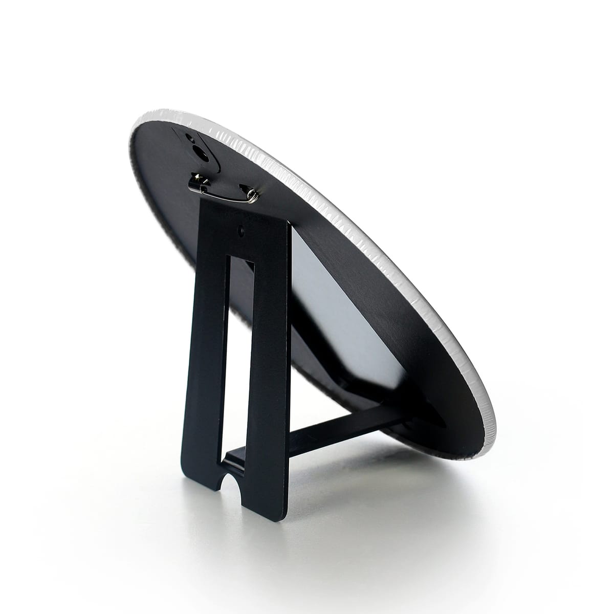 【MILGRAM -ミルグラム-】描き下ろし ミコト バースデーver. 第2弾 BIG缶バッジ / vvstore