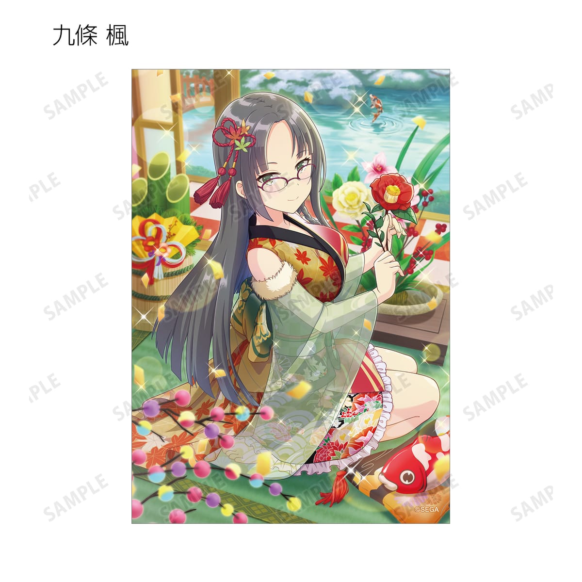 【オンゲキ Re:Fresh】トレーディングブロマイド(単位/BOX)(17個入) / vvstore