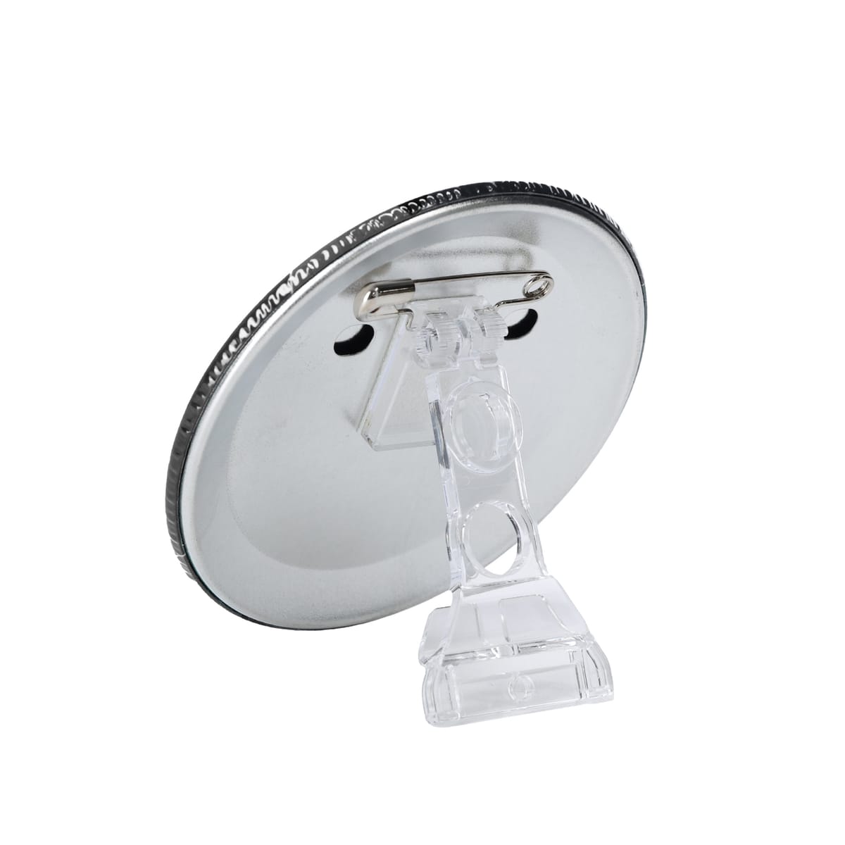 【怪獣8号】怪獣8号 ちびとこ 3WAY缶バッジ / vvstore